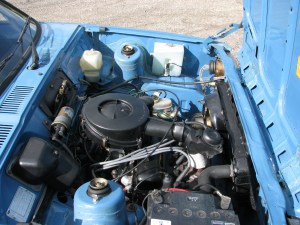 35 years of the Ford Fiesta – HubNut – celebrating the average!